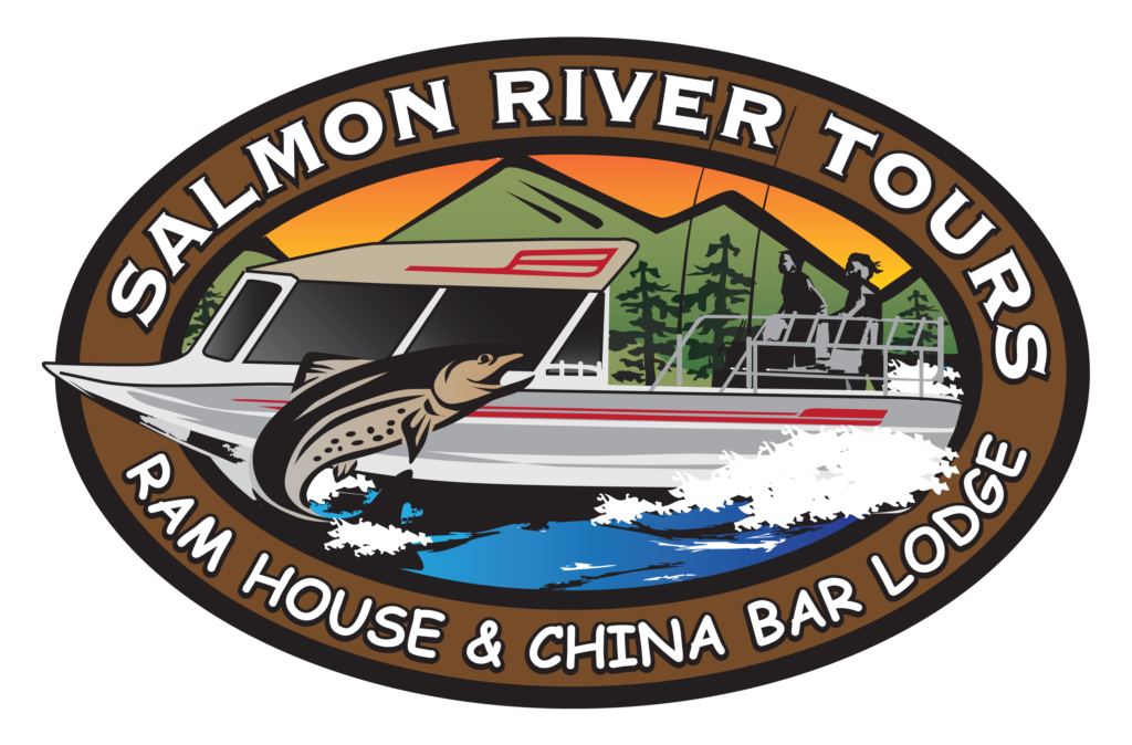 Idaho Fishing Lodge Salmon River Wilderness Ram House at Mackay Bar ...