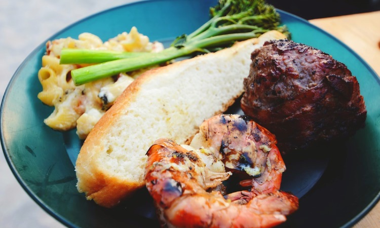 Idaho Steelhead Fishing Mackay Bar Ram House Lodge Jet Boat Trips ...